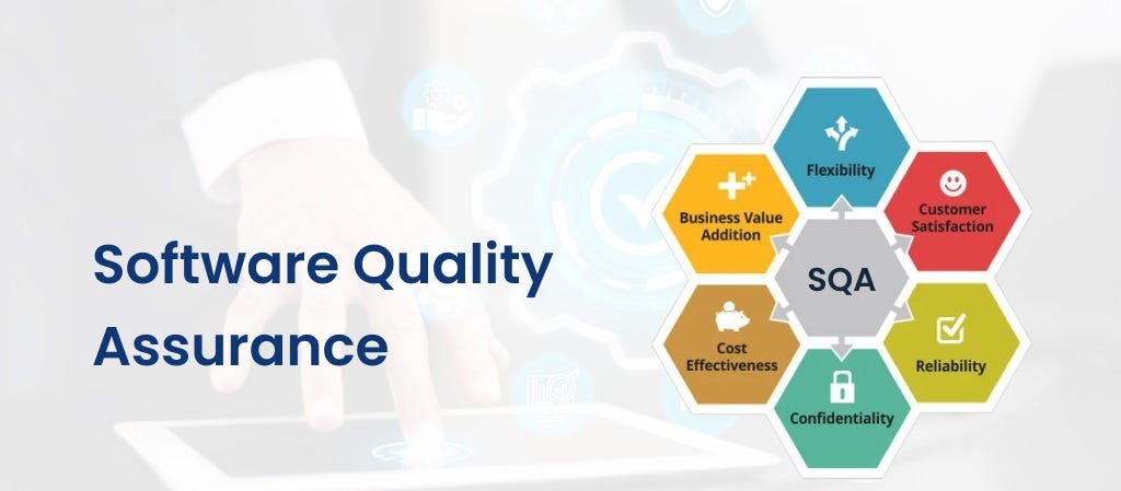 Software Quality Assurance: A Complete Guide | by Teresa Parker | Medium
