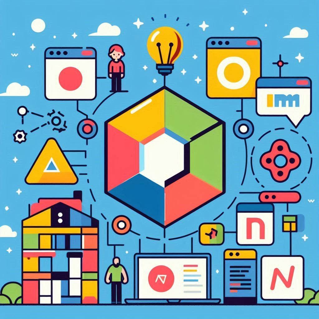 Buat library Javascript milikmu sendiri! | by Arubaya | Medium