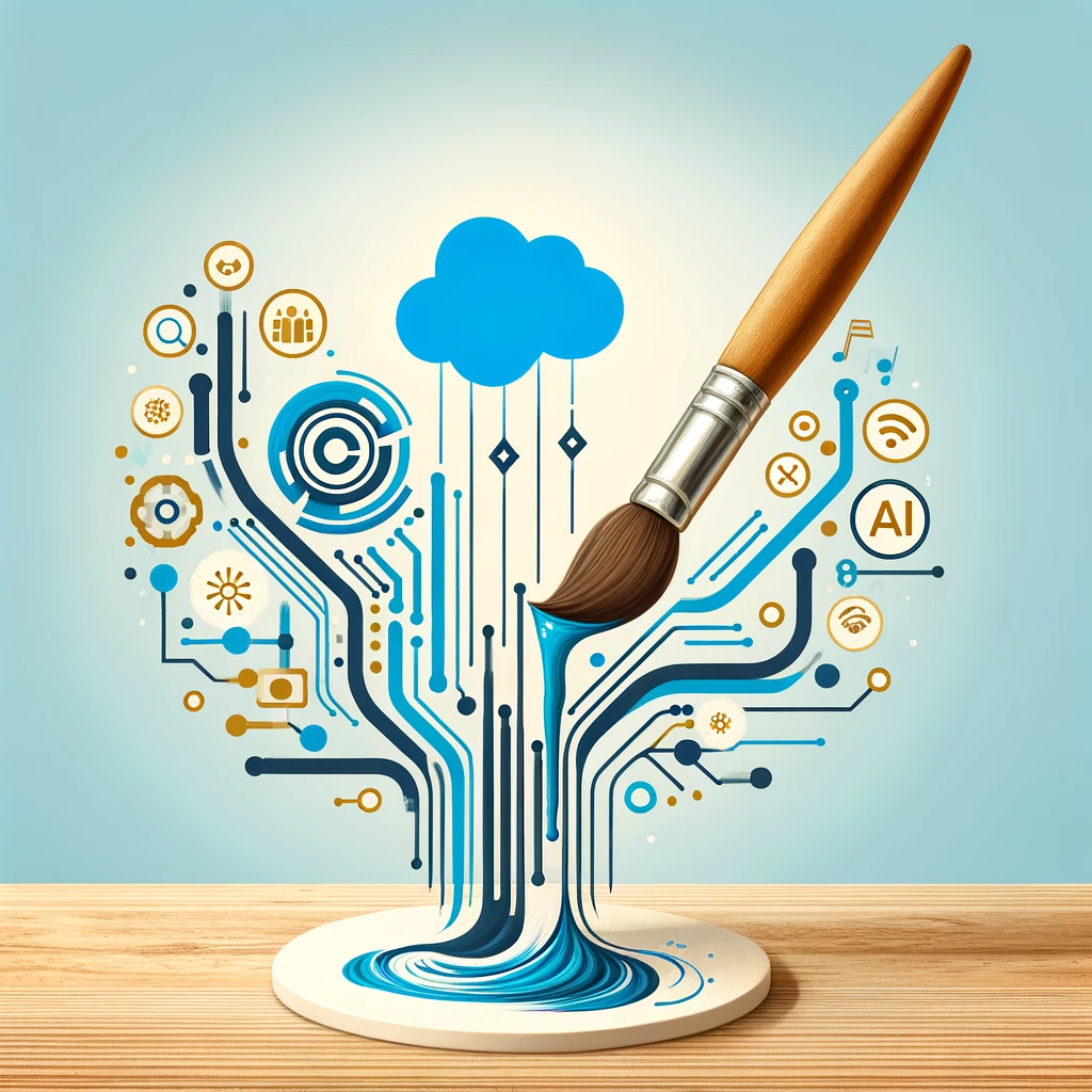 Integrating AI in Salesforce Architecture: A Shift from Art to Science ...