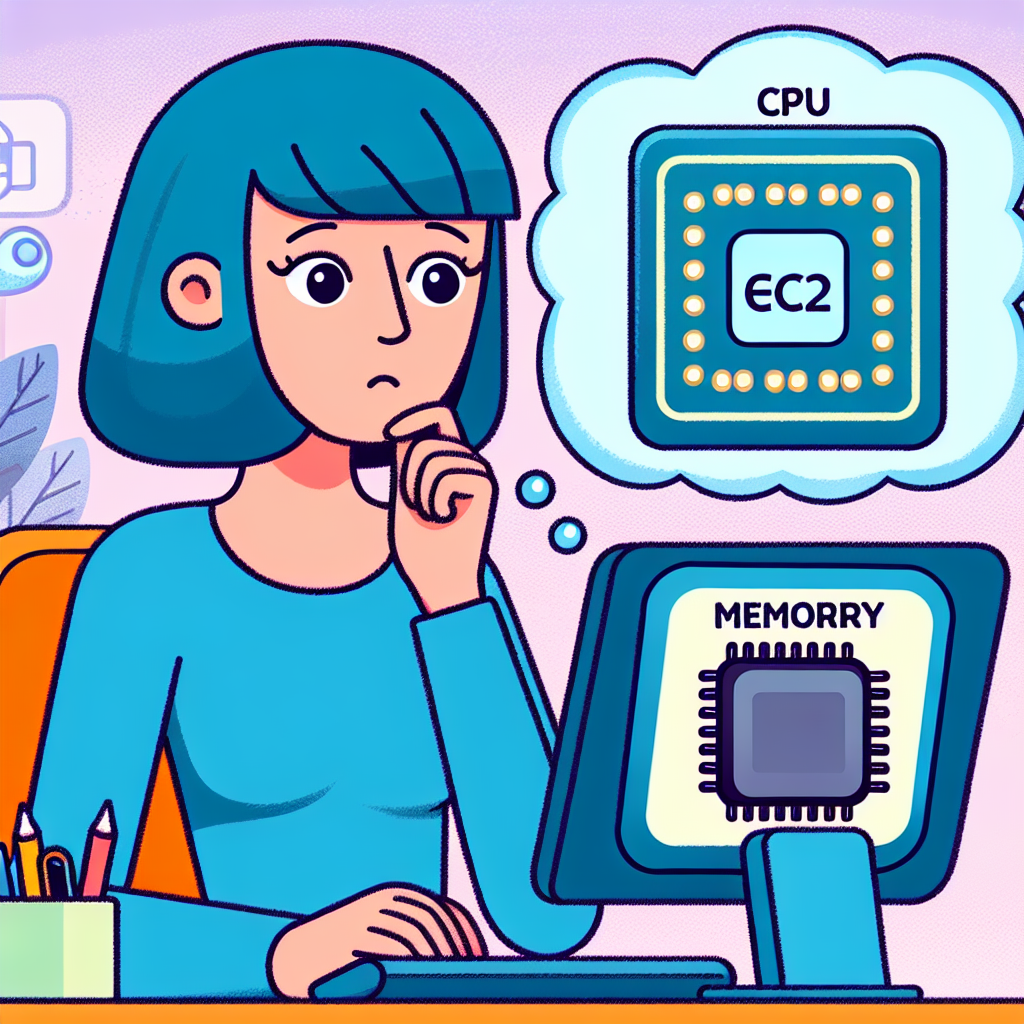 Unlocking EMR Cluster Potential with AWS’s maximizeResourceAllocation ...
