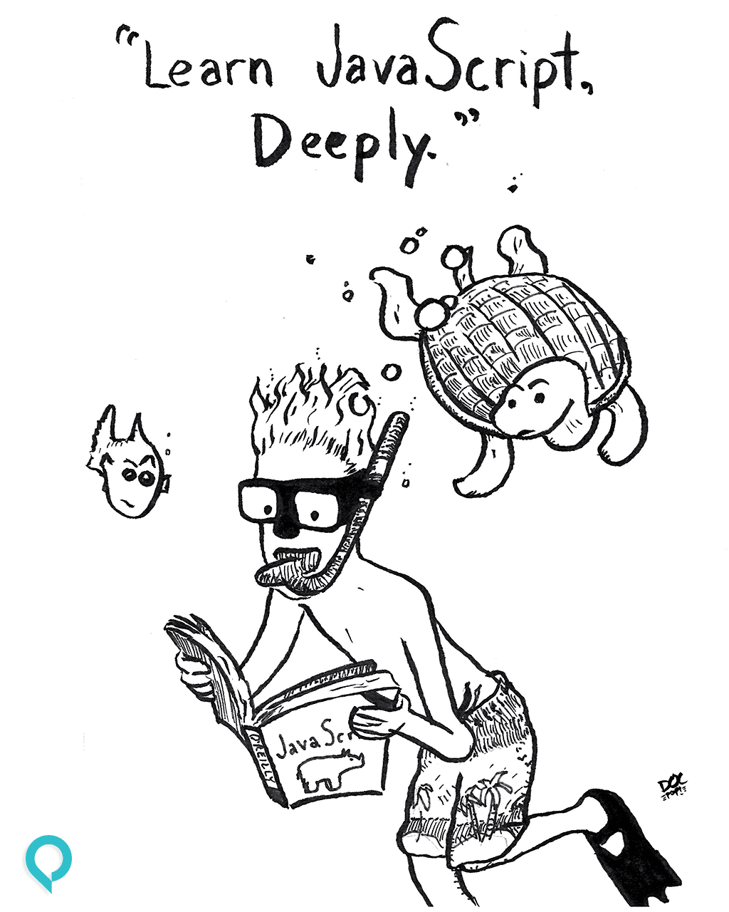 Why do we need to understand JS deeply? | by Nikhil Karve | Medium