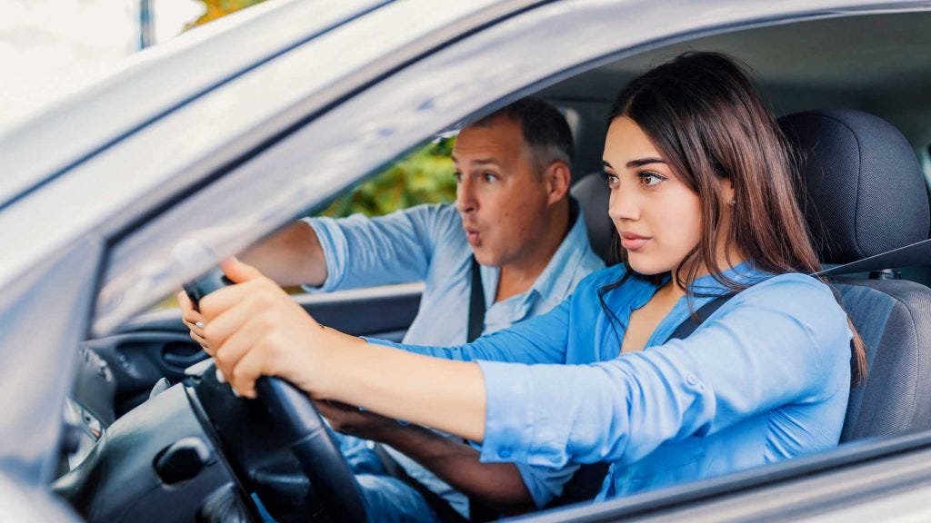 Top Ten Things to Avoid While Driving a Manual Car | by Sophiawatson ...