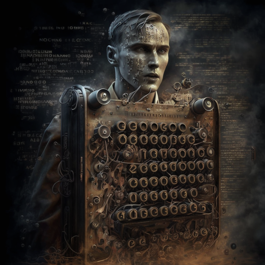 EnigmaAI - Enigma AI - Medium