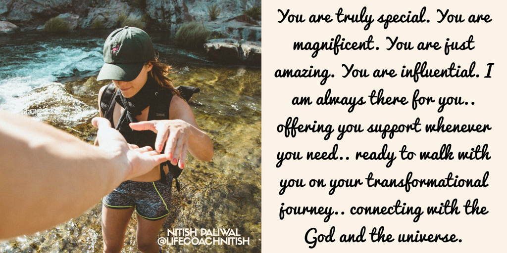 I’m always there for you | by Nitish Paliwal | Medium