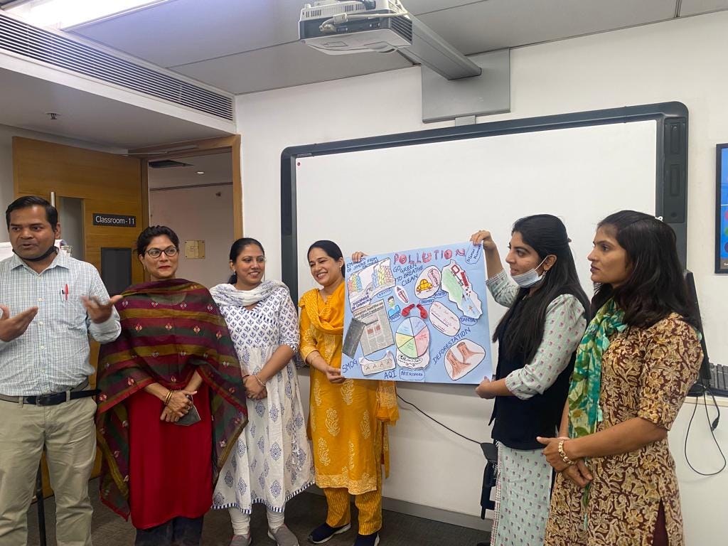 Building a Positive School Culture and Climate | by Vidhyanidhi ...