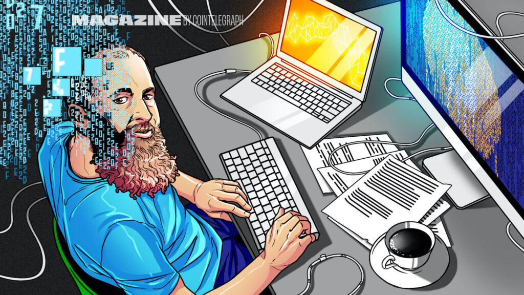 ‘Elegant and ass-backward’: Jameson Lopp’s first impression of Bitcoin (Express Summary) | by ...