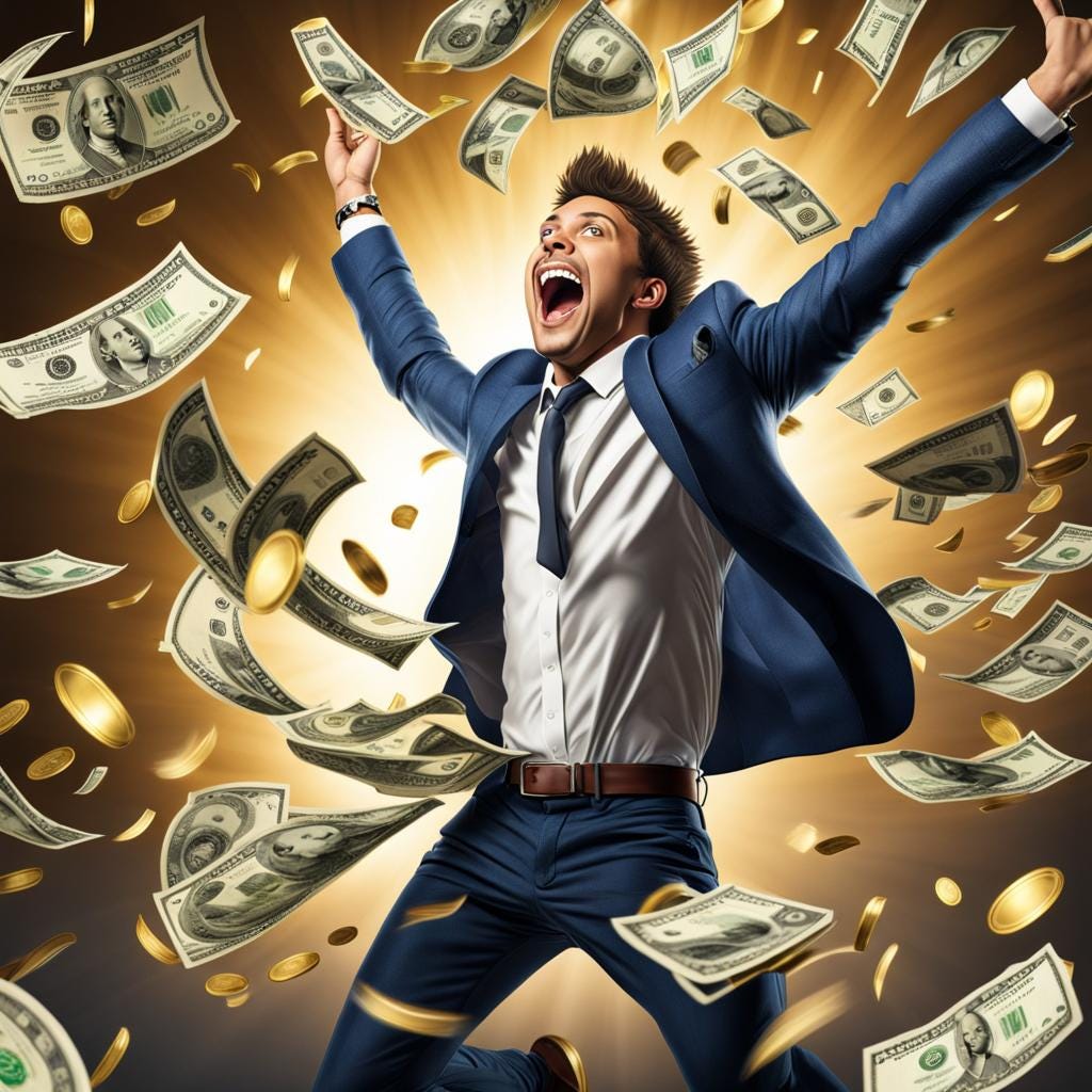 The Ultimate Guide to Making Money Online for Beginners | by Mjidmjid ...