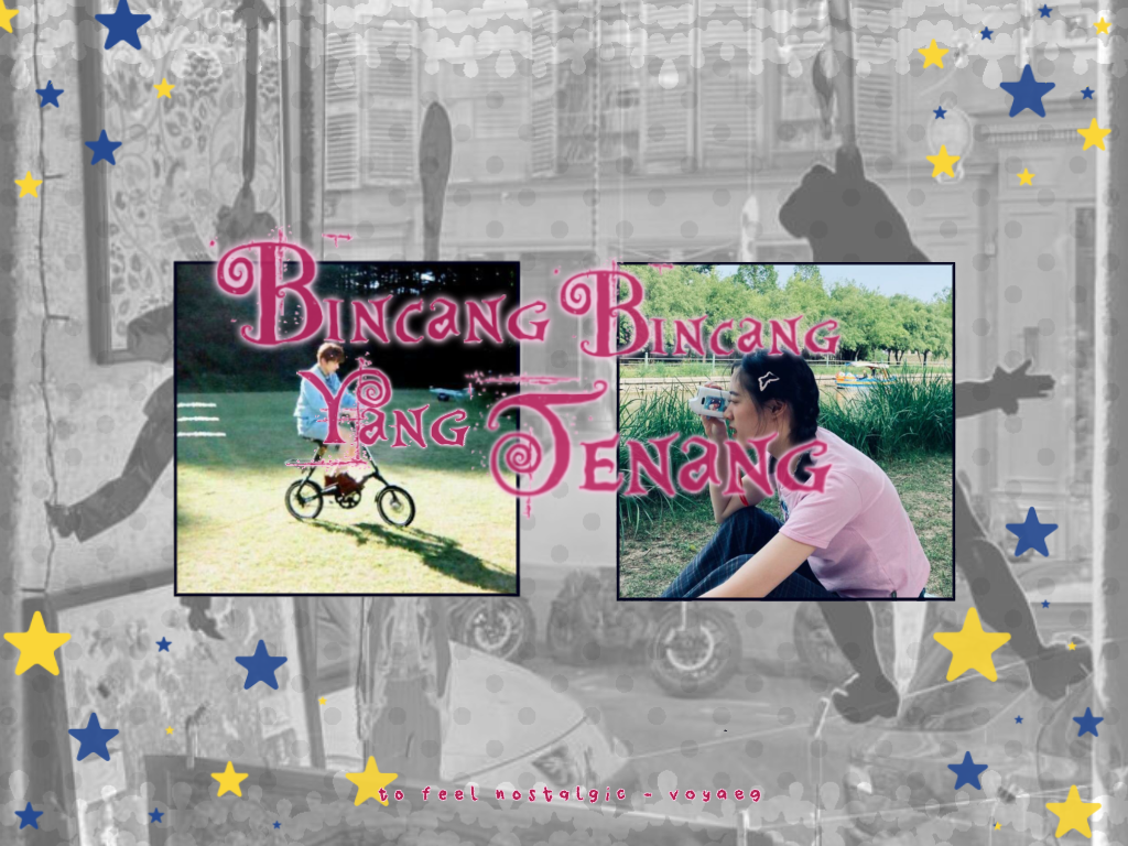Bincang-Bincang yang Tenang. Sesuai dengan percakapannya dengan… | by ...