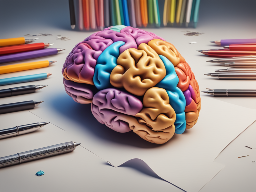 Brainwriting — The Solution to One of Brainstorming’s Major Problems ...