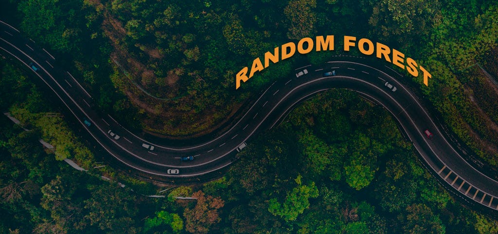 Random Forest Classifier A Beginners Guide By Ankur Patel Artificial Intelligence In Plain