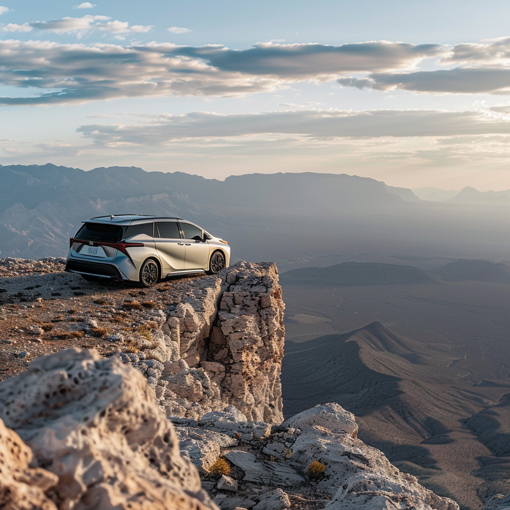 Why You Should Buy A Mini-Van. Ignore Its Reputation | by Chris Hurst ...