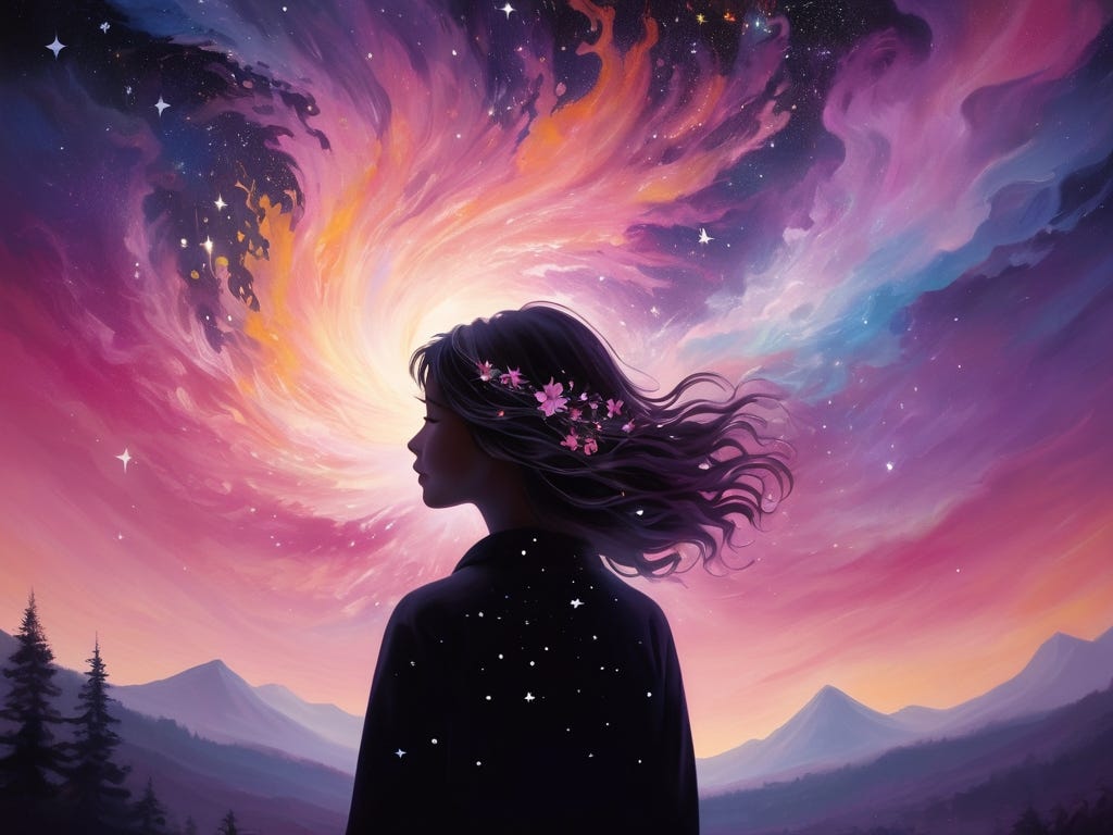 Letting Go of Expectations :Embracing Divine Oneness | by Divine_inner ...