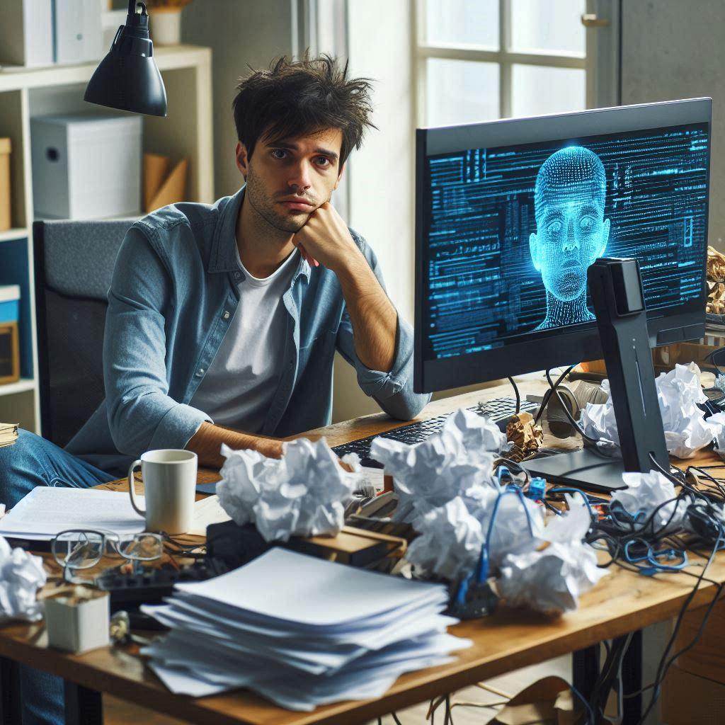 How to Plan an ML Project Without Losing Your Mind (Or Your Job!) | by ...