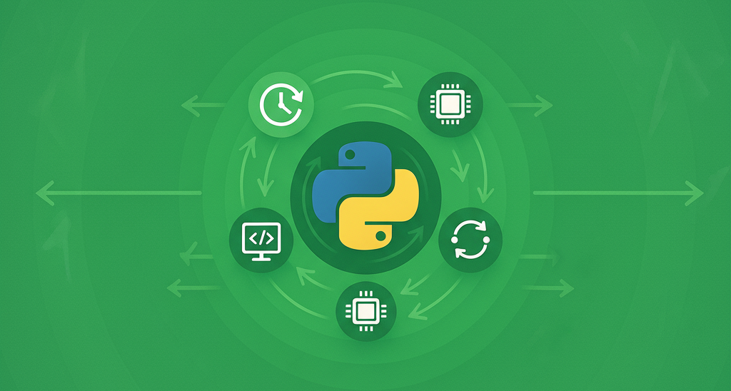 Asyncio in Python — From beginner to master | by Bartosz Mikulski ...