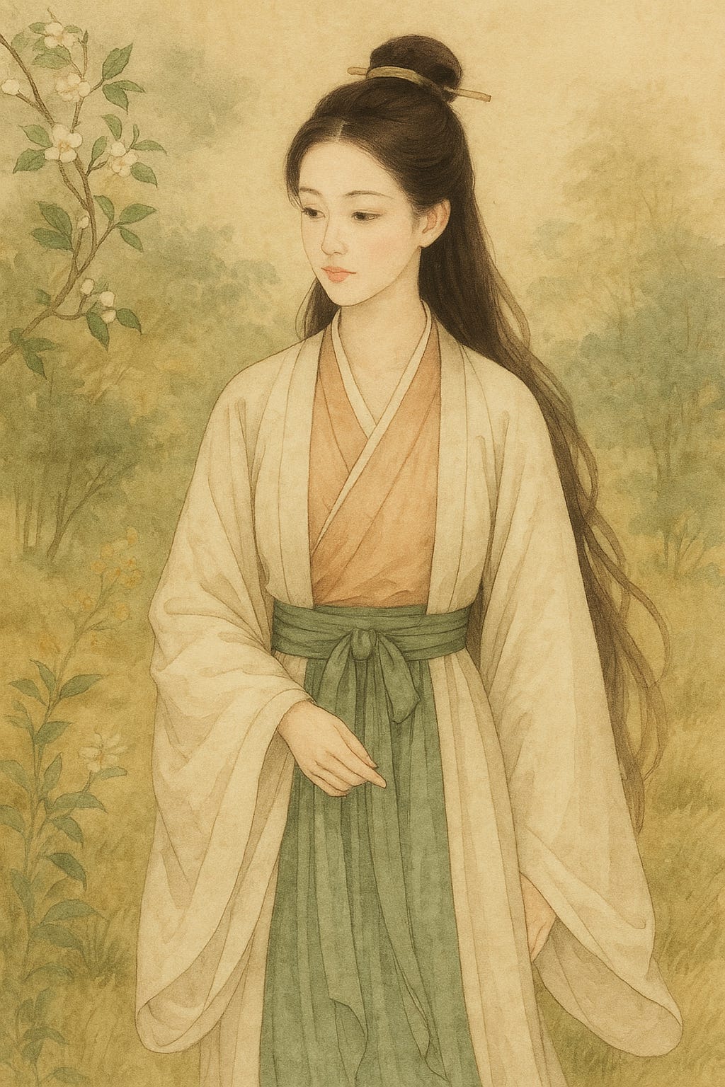 The Right Light:. A Small Drama, A Big Lesson on Blooming… | by Ria ...