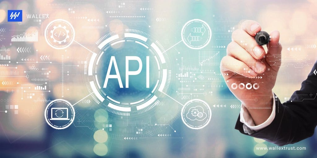 What Is An Application Programming Interface (API)? | by Wallex Trust ...