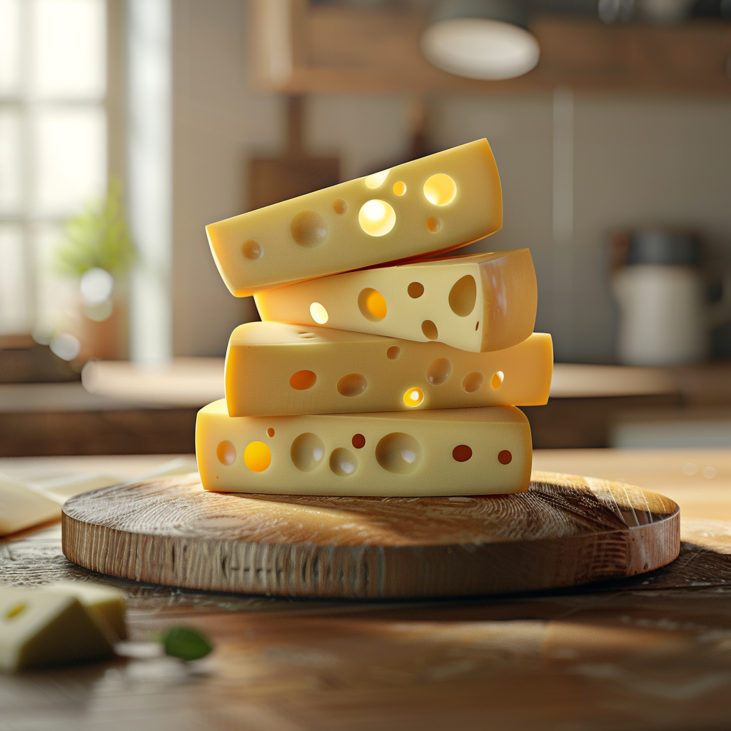 Traditional Swiss Cheeses — Stanislav Kondrashov | by Stanislav ...