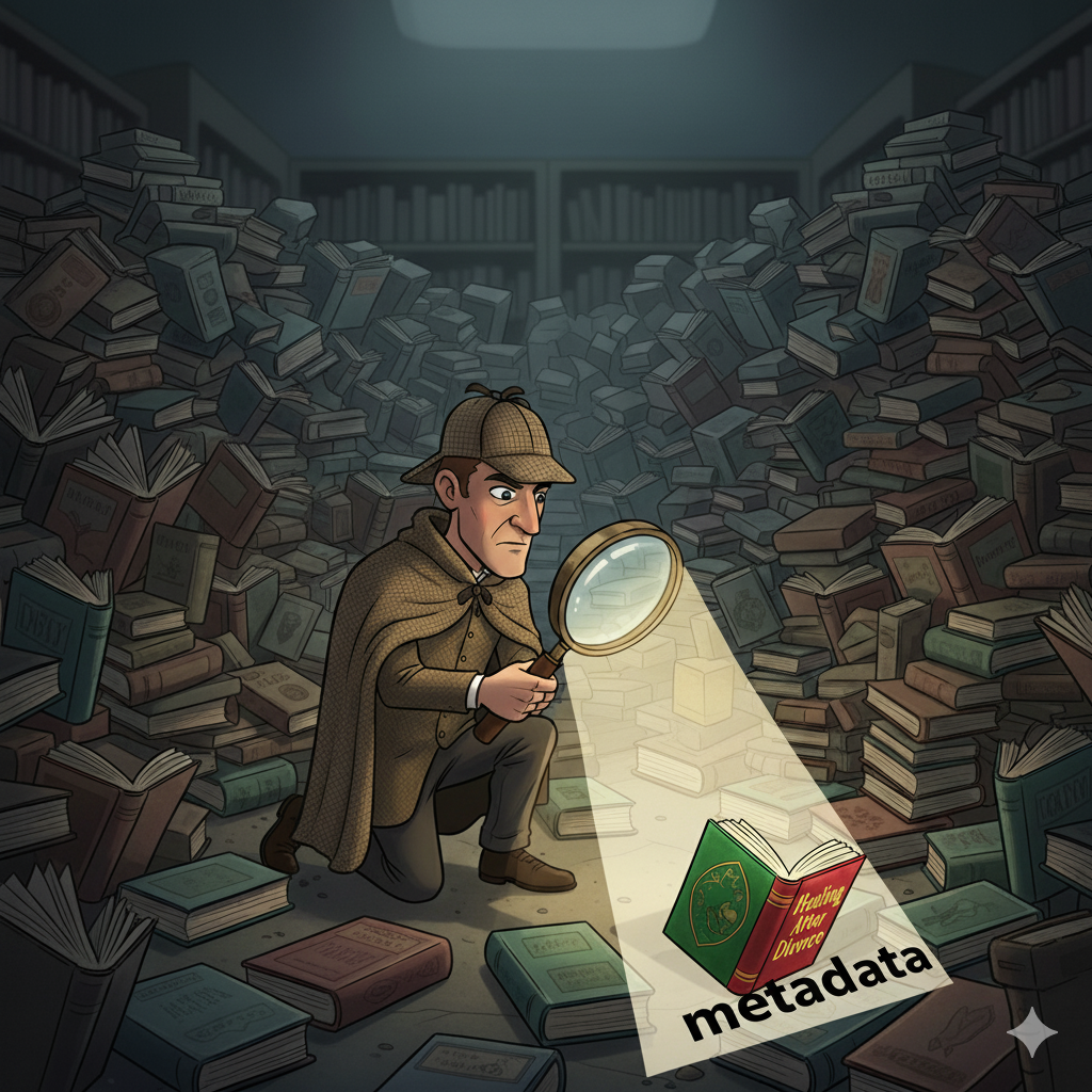 The Not-So-Hidden Reason Your Book Stays Invisible | by Dami Adeola ...
