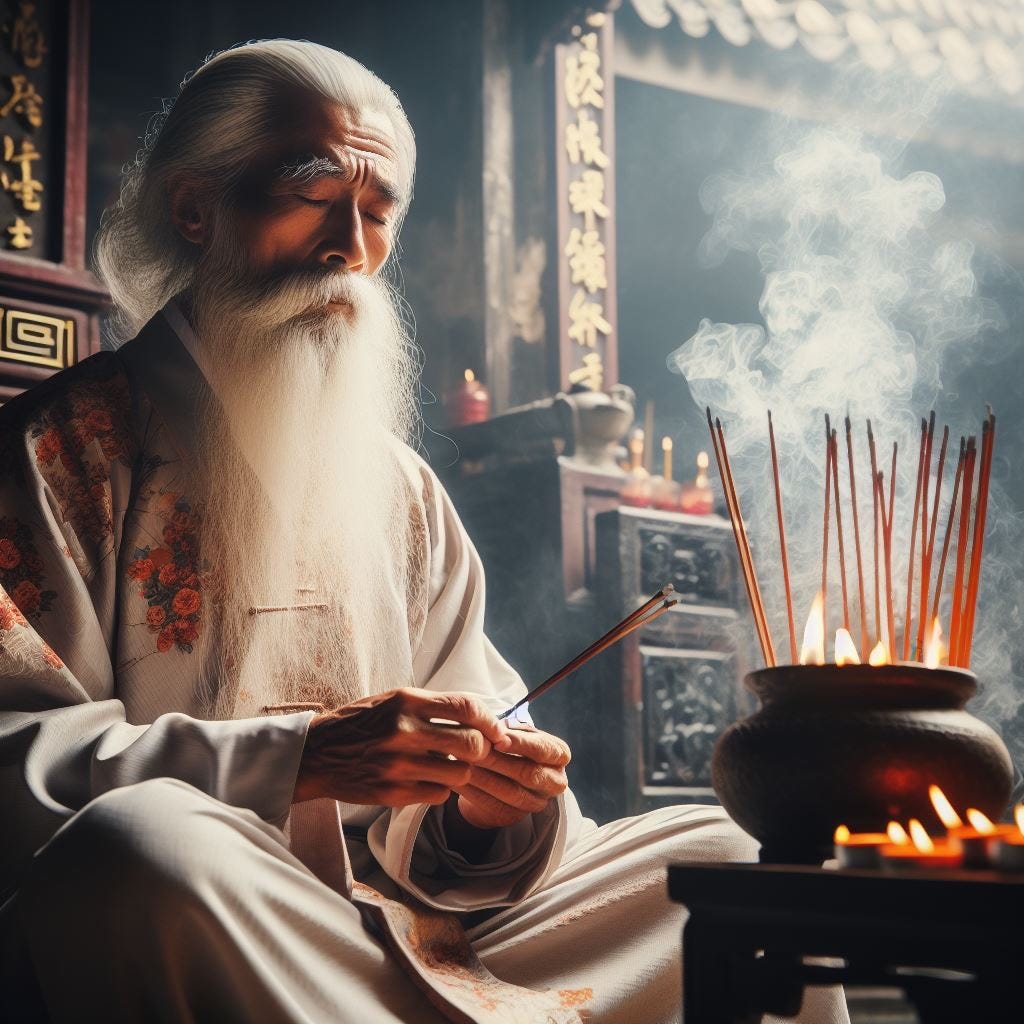 Lead a Life of Sheer Bliss by Realizing This Subtle Truth of ...