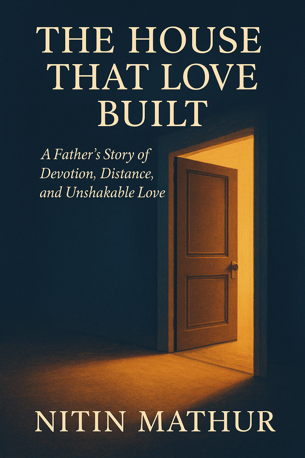 A Father’s Journey Through Sacrifice, Silence, and Unconditional ...