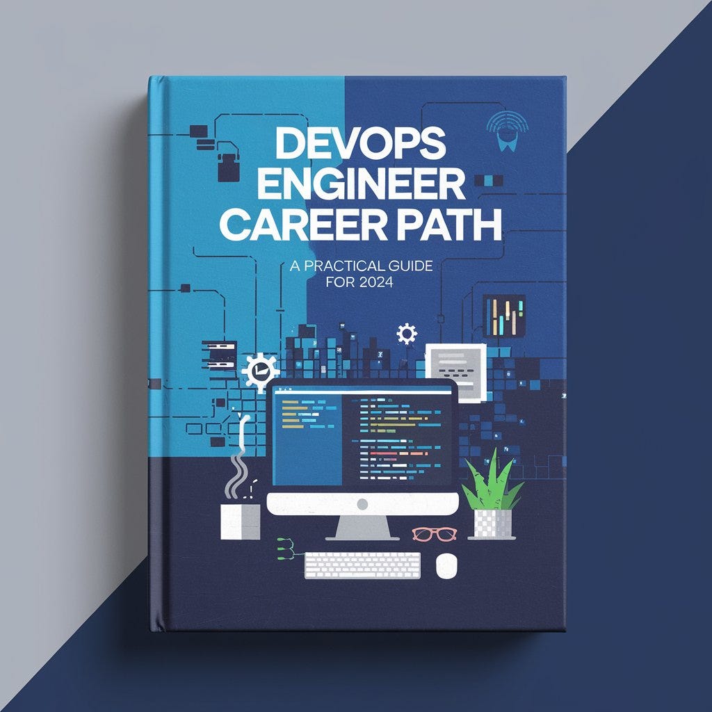 DevOps Engineer Career Path: A Practical Guide for 2024 | by Murat Aslan | DevOps.dev
