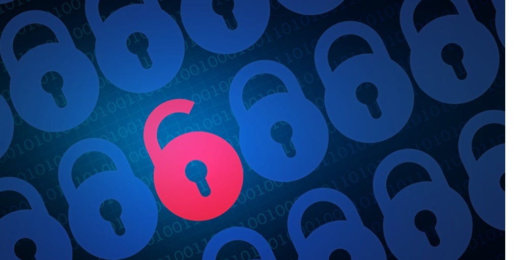 Security exceptions are the norm. Do you know who is causing the most ...