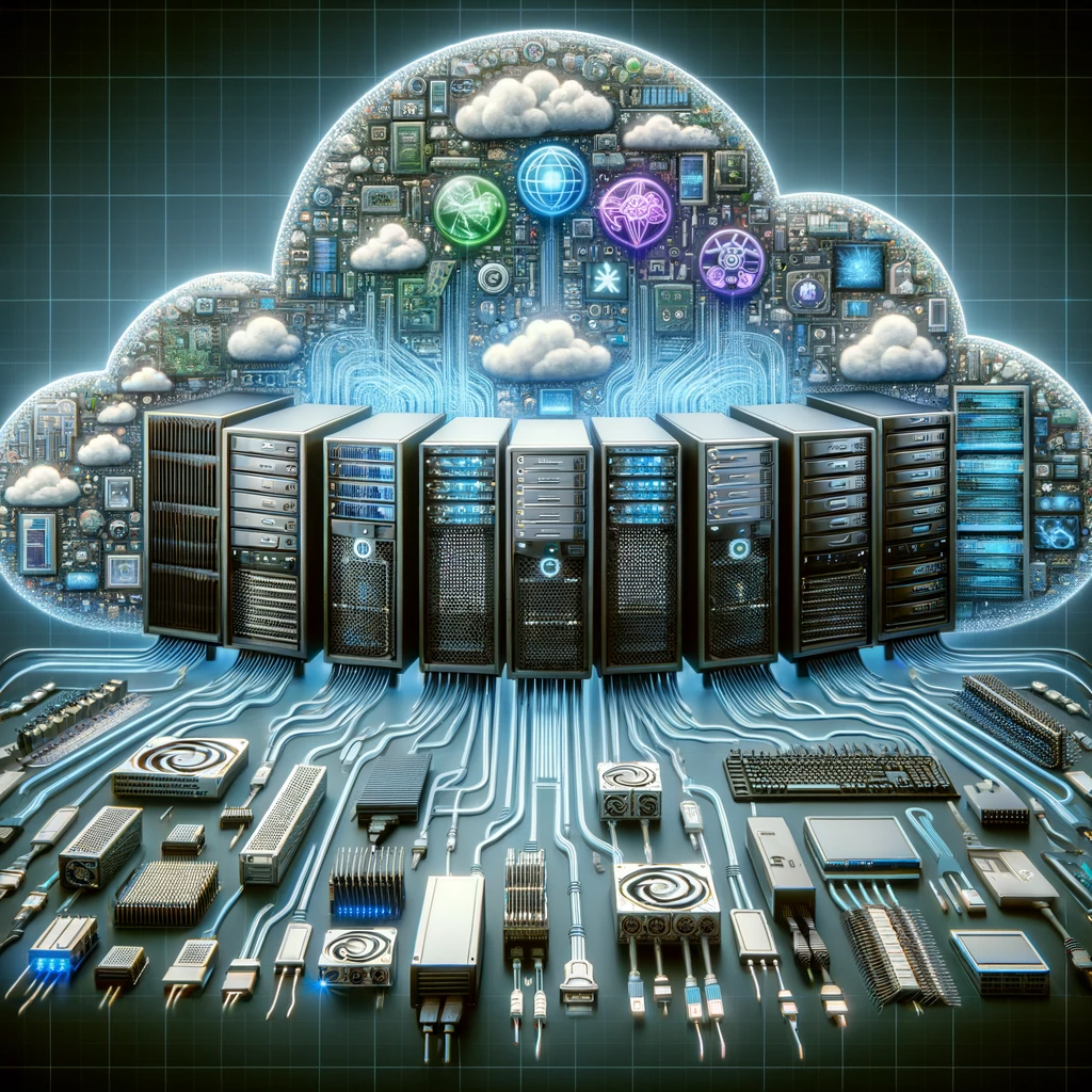 Part 1:Building and Optimising a High-Performance Proxmox Cluster On a ...
