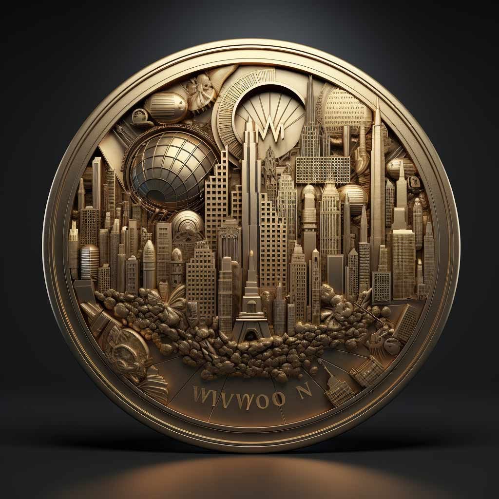 Worldcoin: one hit wonder or global revolution? | by Jan Scheele | Medium
