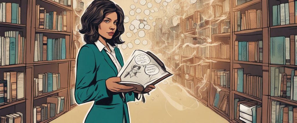 A Practical Guide to Leadership: Act Like and Think Like a Leader | by ...