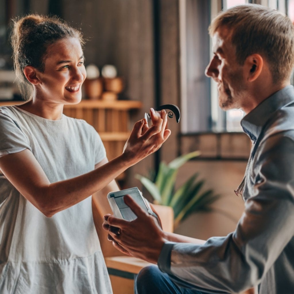 The Art of Audience Engagement: Content That Converts | by Eric Jan Huizer | Cracking the Code ...