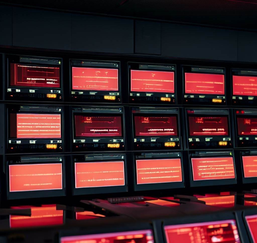 Five Red Flags of Poor Technology Infrastructure Preparation You Can’t ...