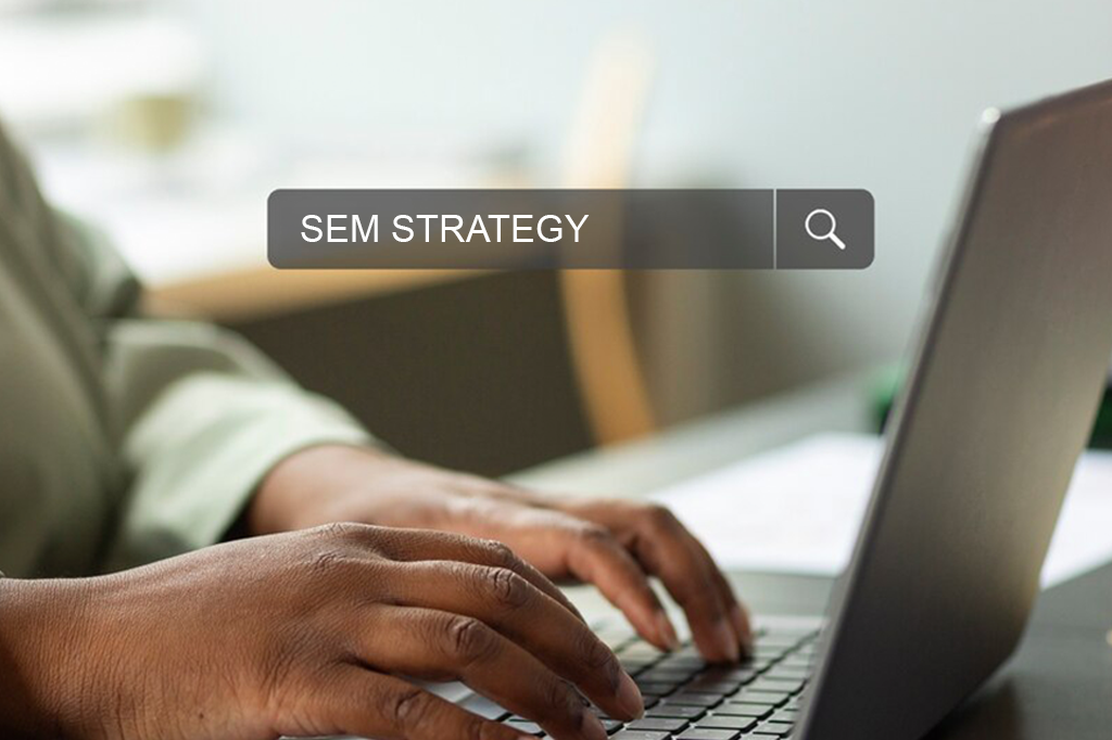 Eternal HighTech’s SEM Strategy: Navigating the Complex World of Ad ...