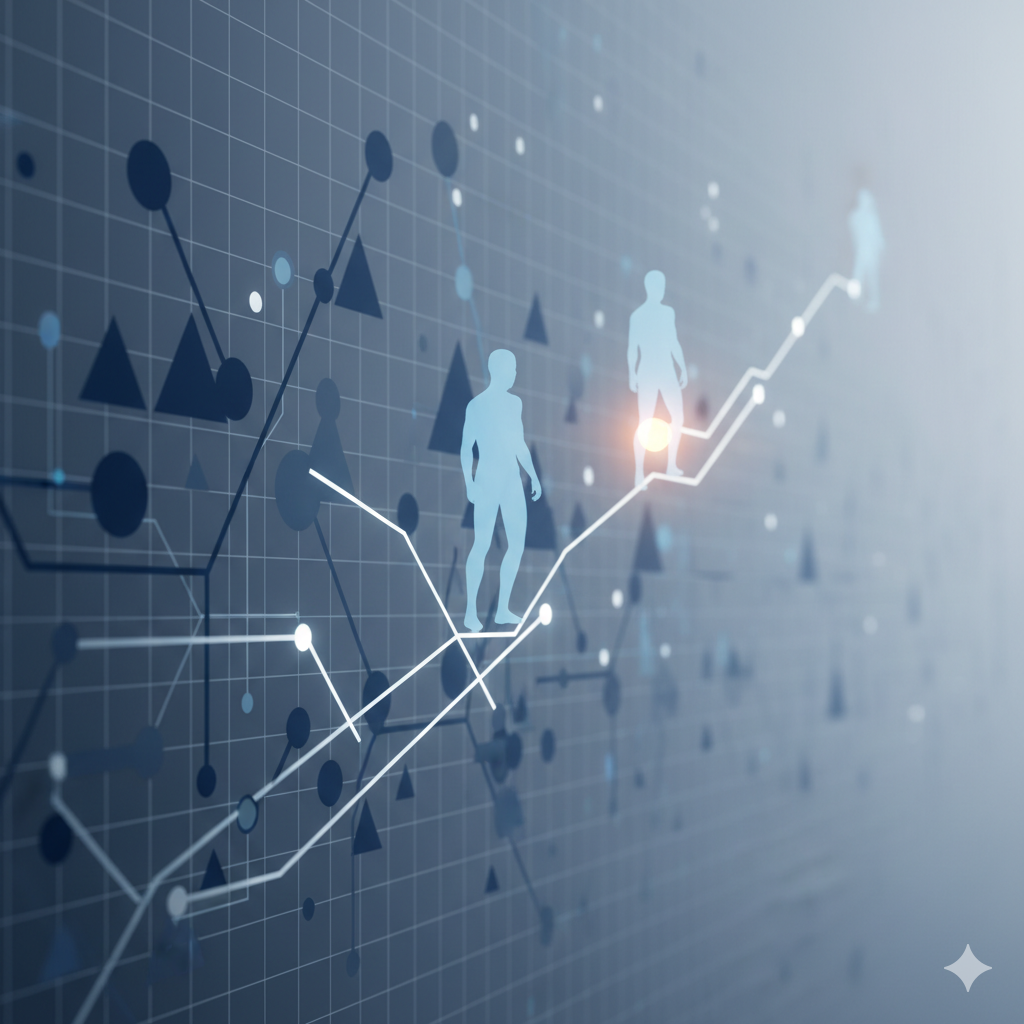 Why Transformation Needs Personal Change Management | by Dr Grant Van ...