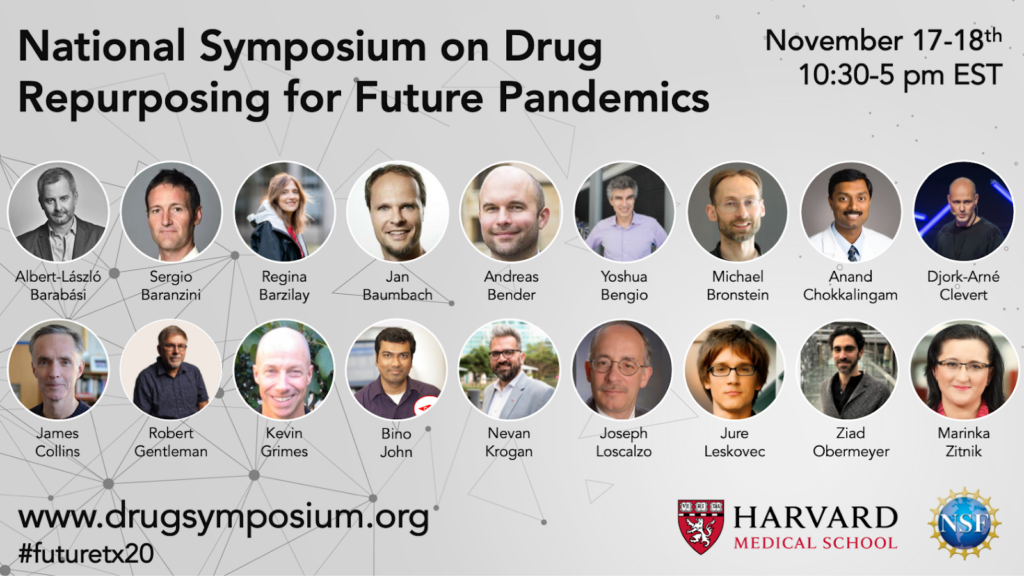 Takeaways from the Harvard-Stanford Symposium on Drug Discovery | by ...