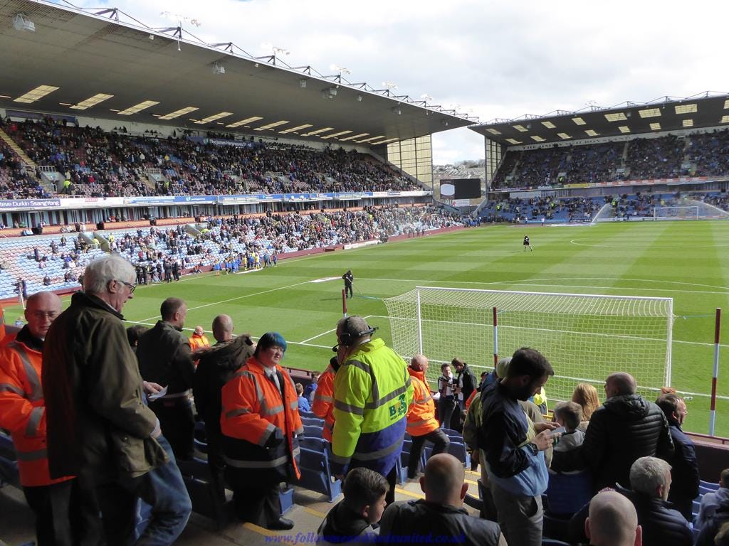 Leeds United at Burnley preview: The Carabao Cup at Turf Moor | by ...