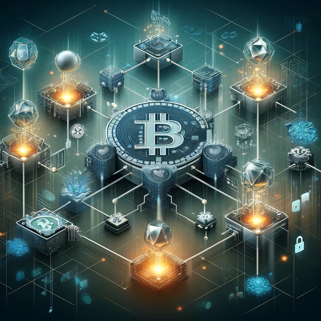 Revolutionizing Bitcoin Restaking: The Rise of Multi-Signature Protocols | by AshenWolveDEFI ...