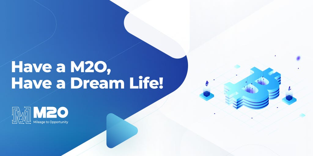 How Hyperledger Fabric complements M2O platform | by M2O | M2O Project ...