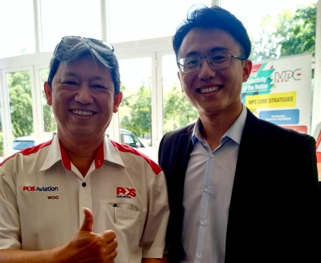 Extract AI at POS Aviation. Extract AI is very pleased to have… | by ...