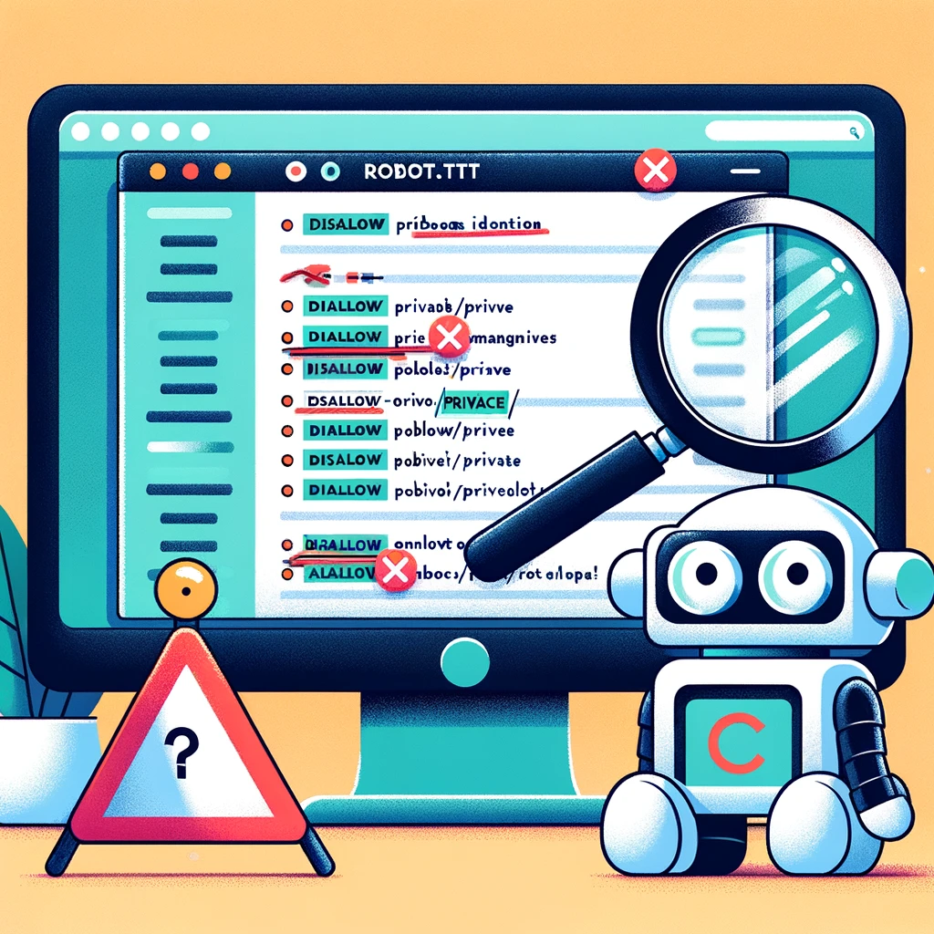 Common Robots.txt issues and how to fix them | by Volodymyr Zhyliaev | Venture