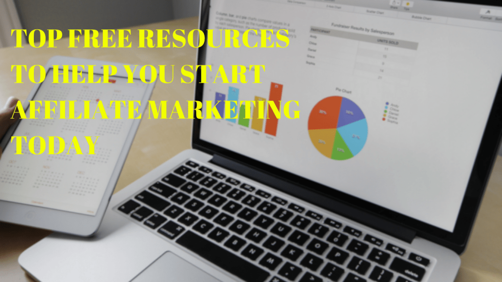 Top Free Resources to Help You Start Affiliate Marketing Today | by ...