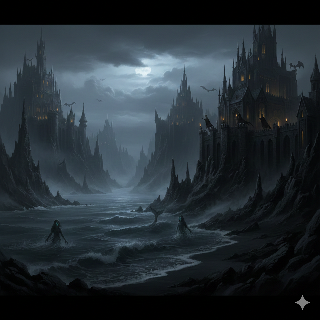 Project 1: World Building Exploration | by Trinityroy | Feb, 2026 | Medium
