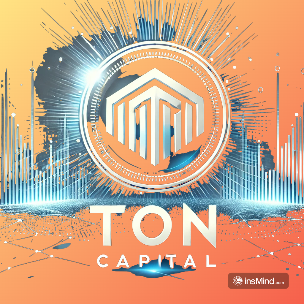 Why TON Capital Caught My Eye and What I Expect From Its Future | by MD ...