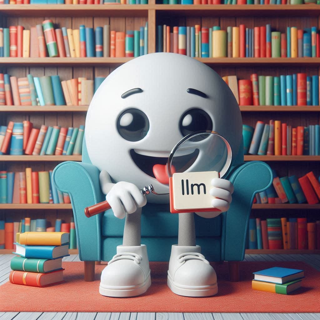 Large Language Model (LLM) Simplified | by Sudipto Dey | Medium