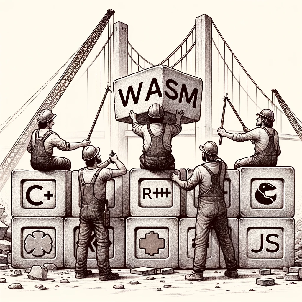 WASM in the Cloud: Enhancing Serverless Workloads | by ASHMIL HUSSAIN | Onepane | Medium