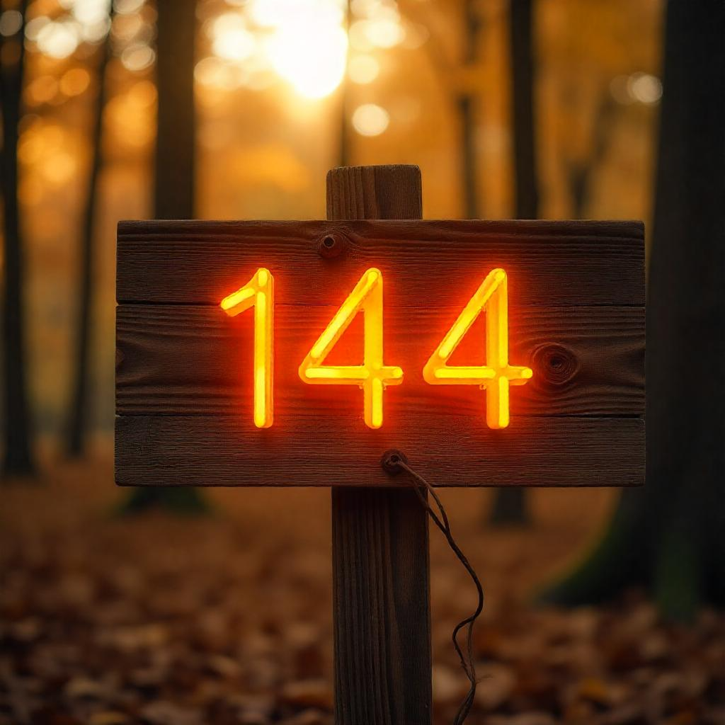 The Surprising Significance of 144 | by Thanushan Sivapatham | ThinkArt ...