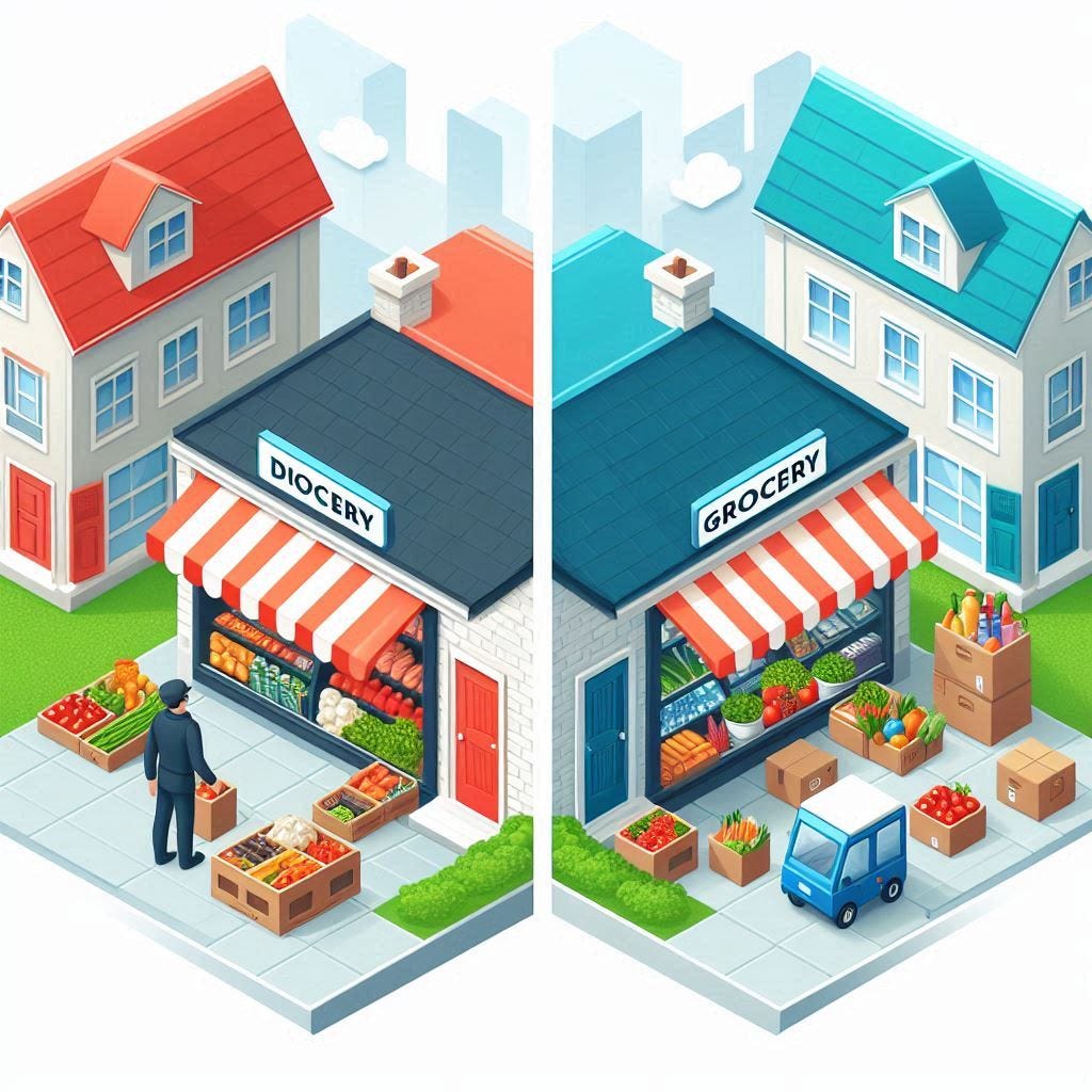 Interface Segregation Principle (ISP) | by The Developer Note | Sep, 2024 | Medium