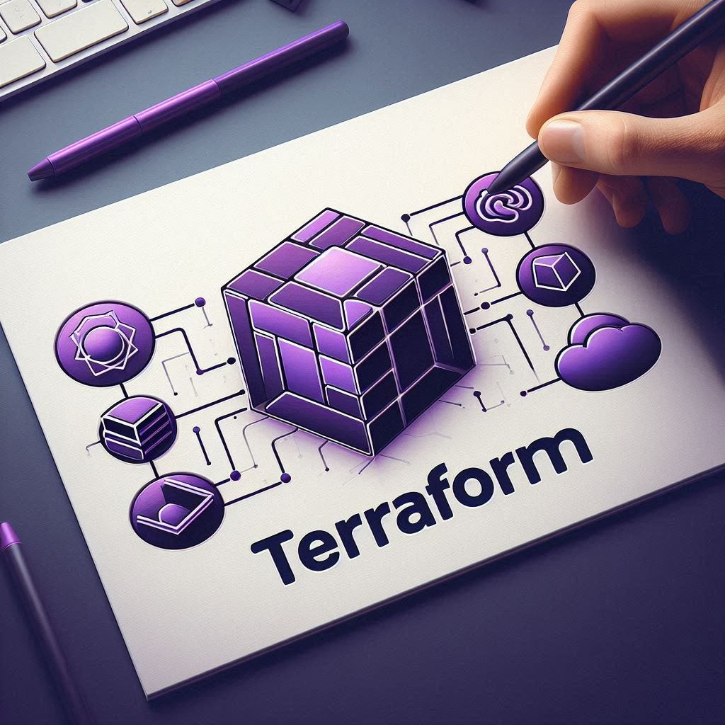 Understanding Terraform Console and Built-in Functions | by Jeetanshu | Medium