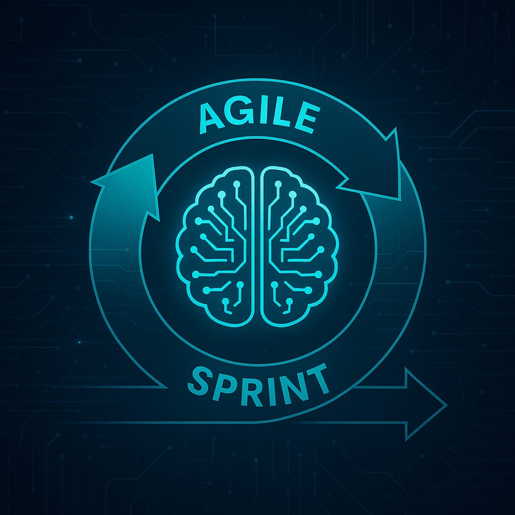 Designing for Scale: An Agile + AI Perspective on Modern Software ...