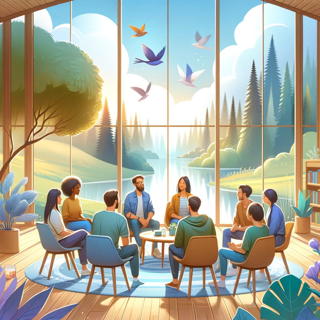 Understanding Preference for Small Groups: A Deep Dive into ...