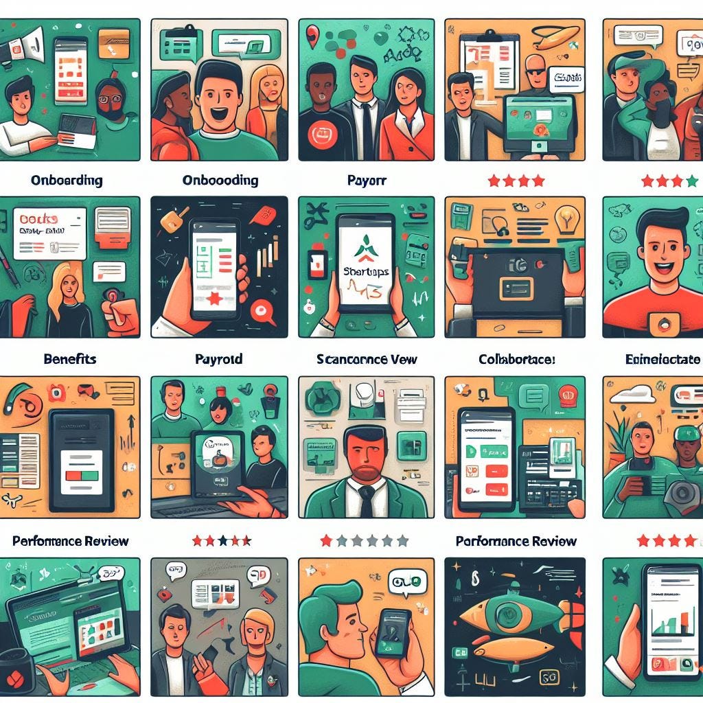 Harnessing Modern Solutions: A Comprehensive Guide to HR Tools for ...